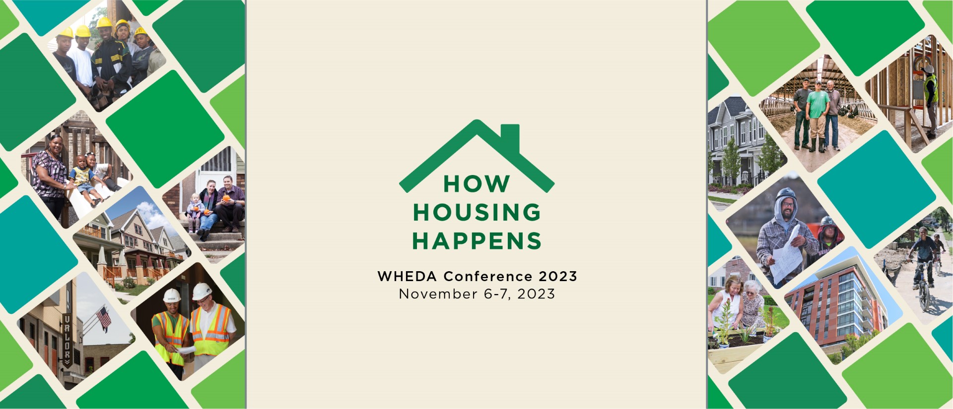 WHEDA Home Page | WHEDA