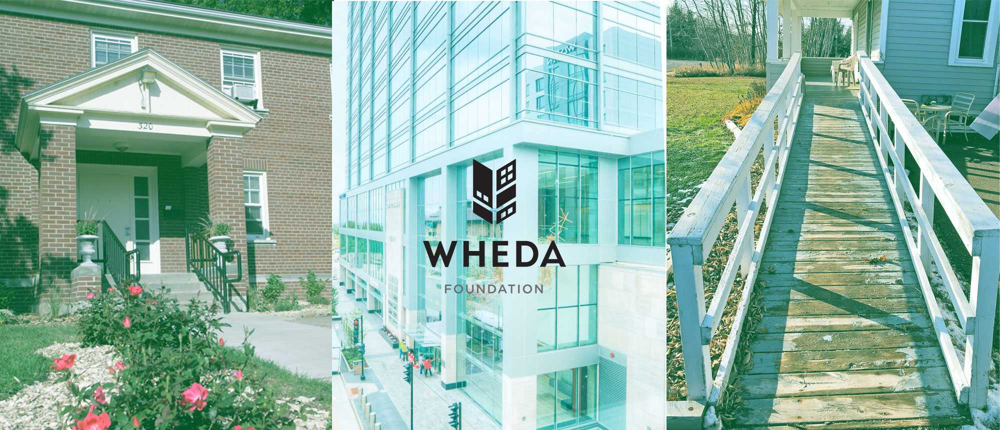 WHEDA Home Page | WHEDA