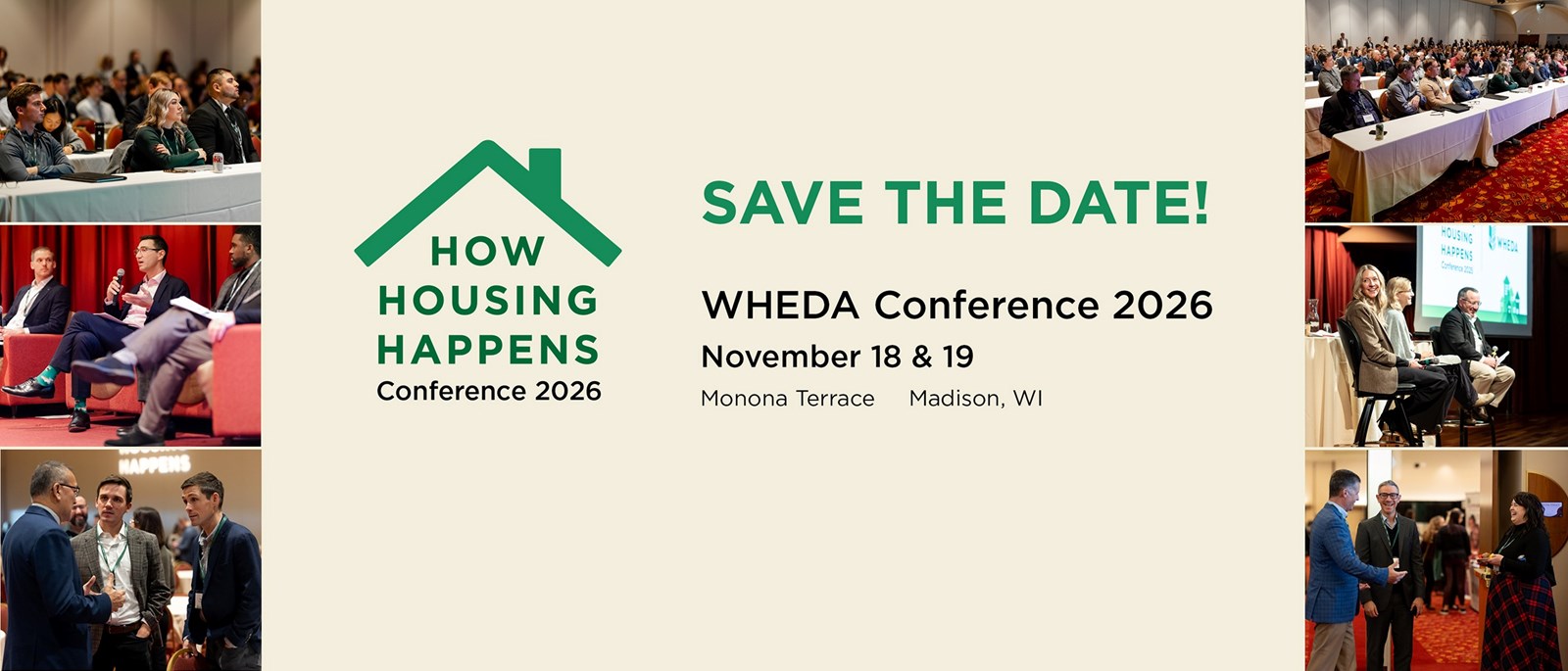 WHEDA | WHEDA