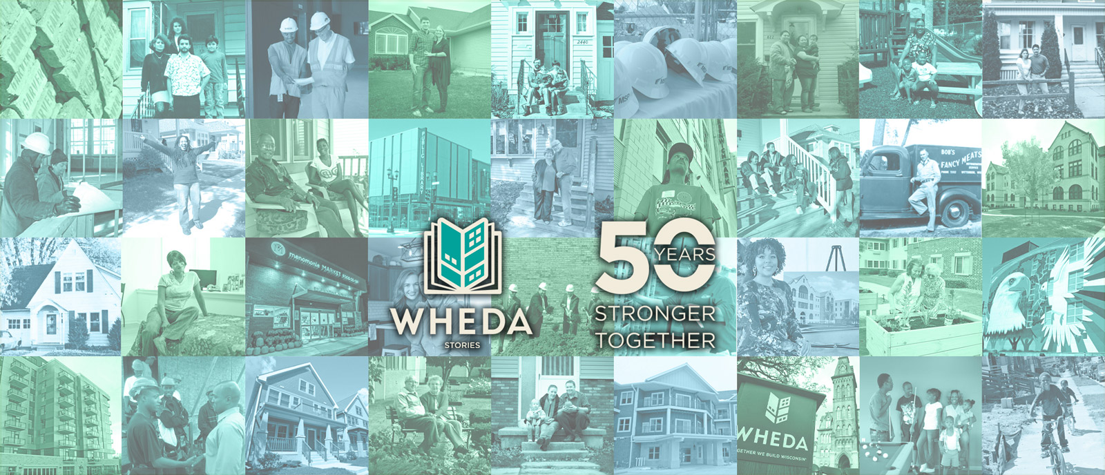 WHEDA Home Page | WHEDA