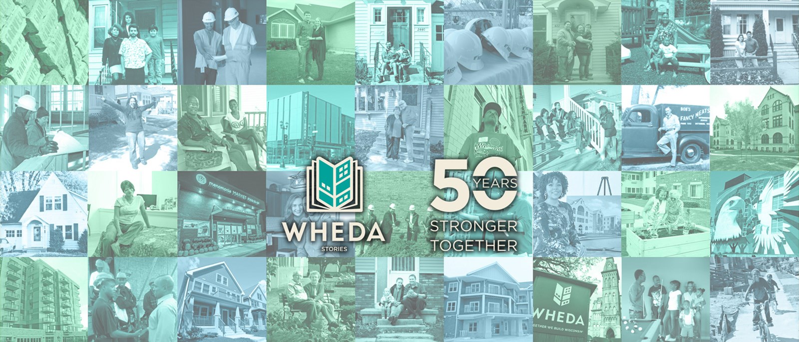 WHEDA | WHEDA